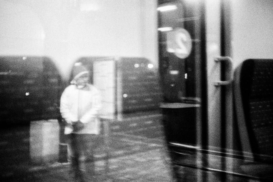 Les paysages désolés d’Andy Tierce – Blog Wipplay